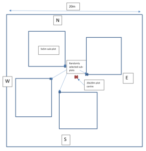 Ulkatcho Climate Change Effects on Traditional Species Project ...